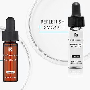 Professional Skincare | Luxury Cosmetics | Online Clinic | Dermacare