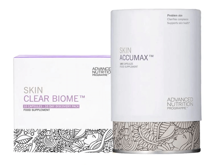 Find out which Acne supplements you have to try! | Dermacare Direct