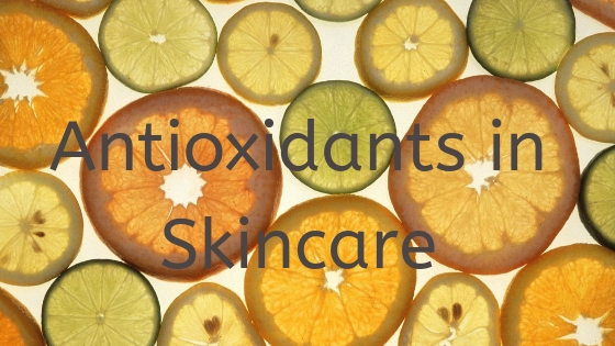 Antioxidants