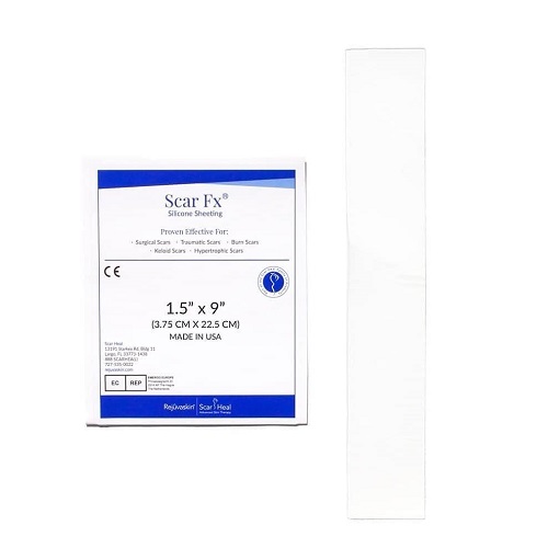 Silicone Scar Treatments for C-section Scars | Dermacare Direct | Dermacare