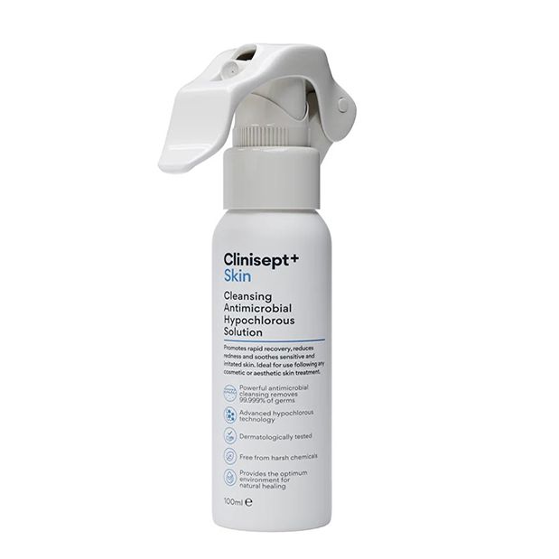 Clinisept+ Skin | Hand Sanitiser | Dermacare