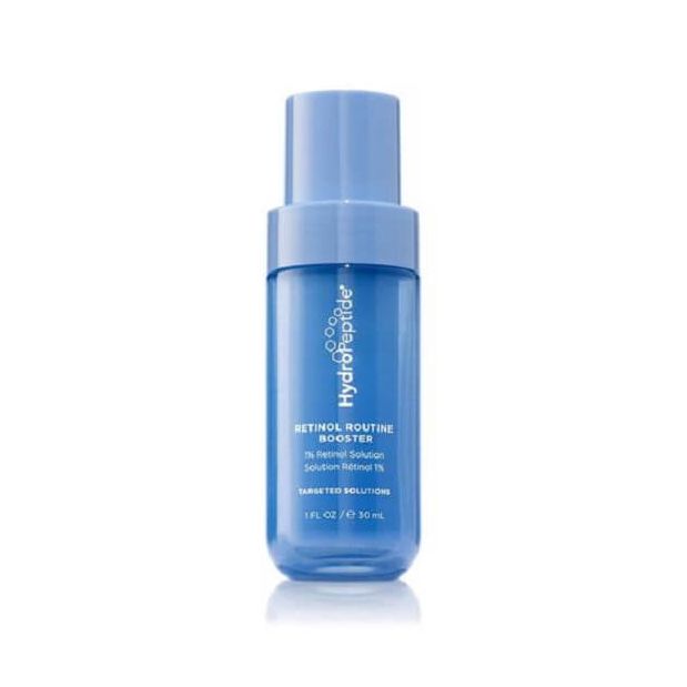 Hydropeptide Retinol Routine Booster 1% Retinol Solution | Dermacare