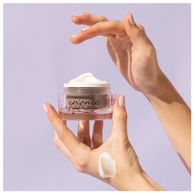 Epionce Renewal Facial Cream Dermacare