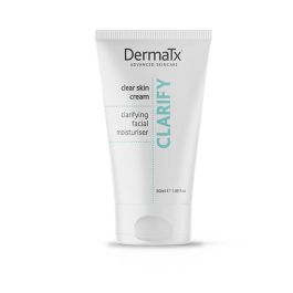 DermaTx Clarify Clear skin cream | Free UK Delivery | Dermacare
