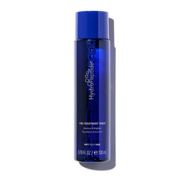 HydroPeptide Pre-Treatment Toner | Free & Fast UK Delivery | Dermacare ...