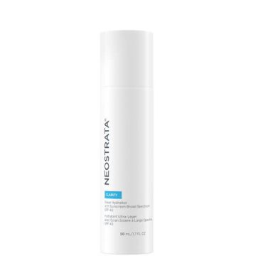 NeoStrata Sheer Hydration SPF 40 | Free UK Delivery | Dermacare Direct ...