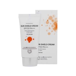 CLINICCARE Sun Shield Cream SPF 30 PA+++ | Free UK Delivery | Dermacare