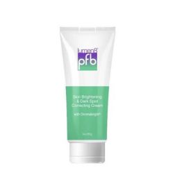PFB Vanish - Step 2 - Lumen8 Skin Brightening Cream | Dermacare