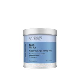Advanced Nutrition Programme SKIN VIT A+ | Dermacare