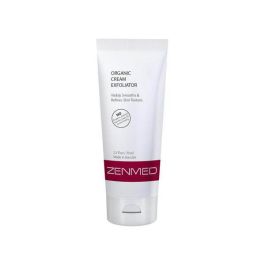 ZENMED - Organic Cream Exfoliator | Dermacare