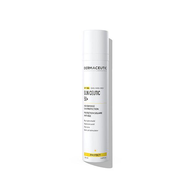 Dermaceutic Sun Ceutic SPF50 50ml | Dermacare