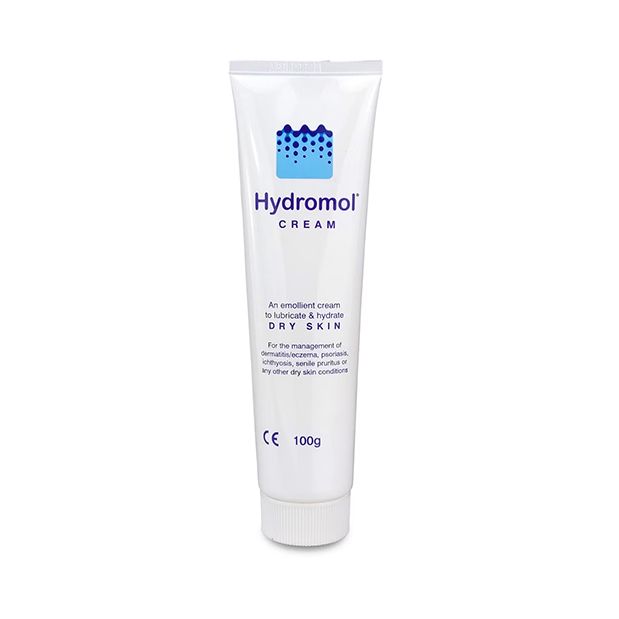 Hydromol Cream 100g - Eczema and Psoriasis | Dermacare