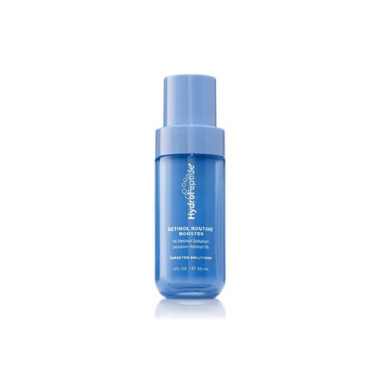 Hydropeptide Retinol Routine Booster 1% Retinol Solution | Dermacare