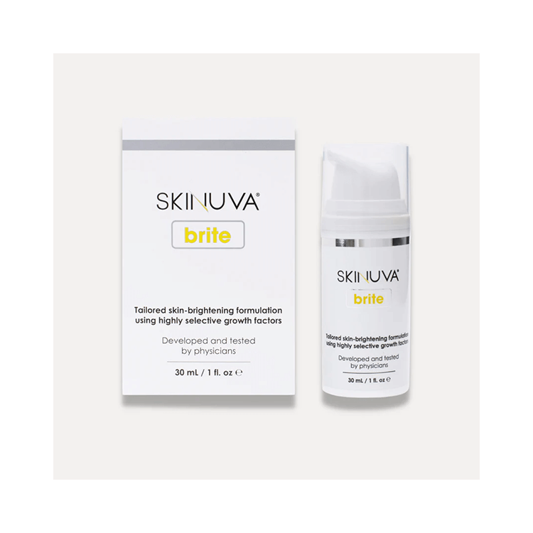 Skinuva® Brite | Free UK Delivery | Dermacare Direct | Dermacare