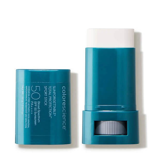 New Total Protection Sunscreen arrivals from Colorescience | Dermacare ...