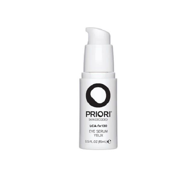 Priori UK | Choose Free Sample | Official Stockists