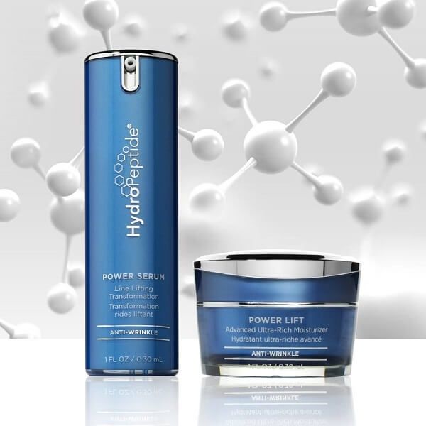 Hydropeptide Power Serum | Free & Fast UK Delivery | Dermacare Direct