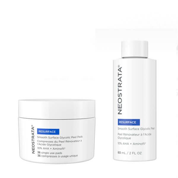 NeoStrata Smooth Surface Daily Peel