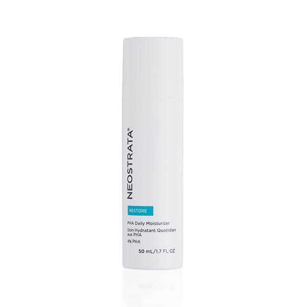 NEOSTRATA Restore PHA Daily Moisturiser - Product Review | Dermacare Direct