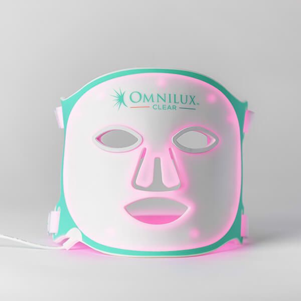 Omnilux LED phototherapy systems , Official Omnilux Stockist