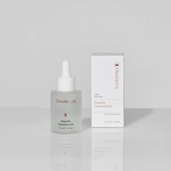 Omnilux LED phototherapy systems , Official Omnilux Stockist