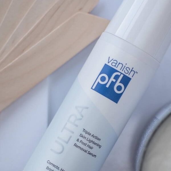 PFB Vanish ULTRA 60ml