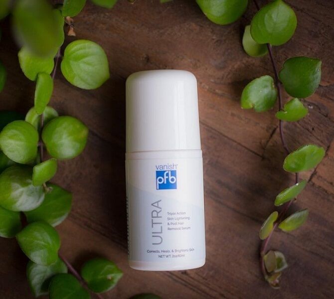 PFB Vanish ULTRA 60ml