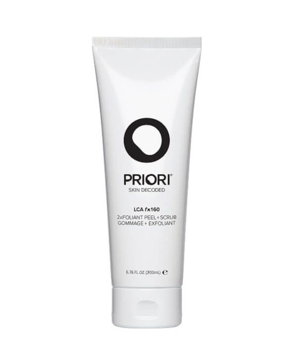 Priori UK | Choose Free Sample | Official Stockists