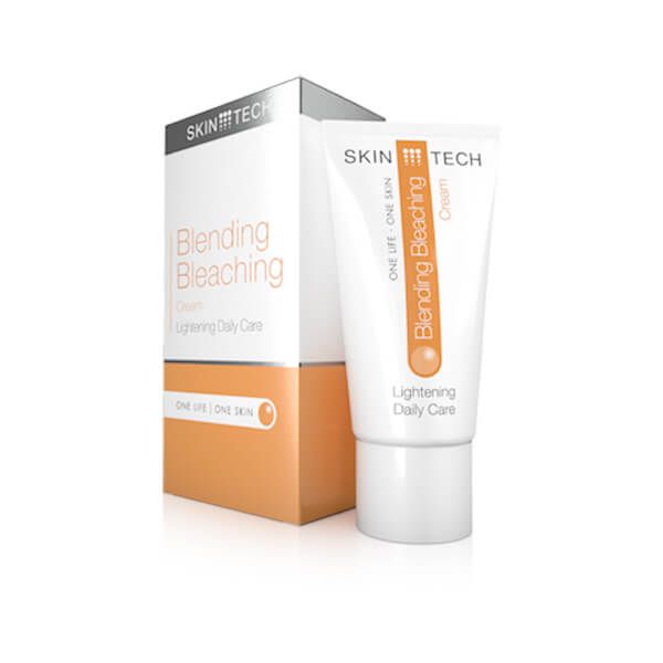 SKIN TECH - Blending Bleaching Cream