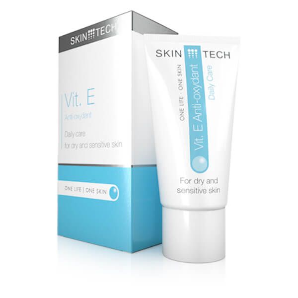 SKIN TECH - Blending Bleaching Cream