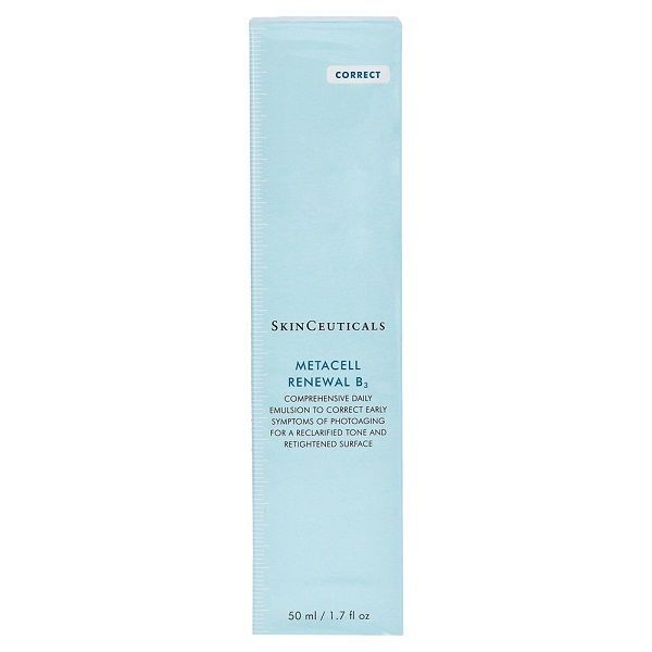 SkinCeuticals Metacell Renewal B3 | Free UK Delivery & Sample ...