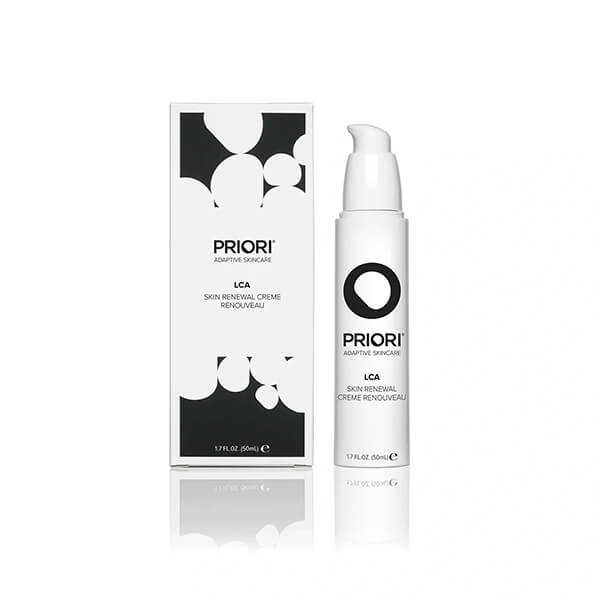 Priori Skincare | Official Stockists | Dermacare