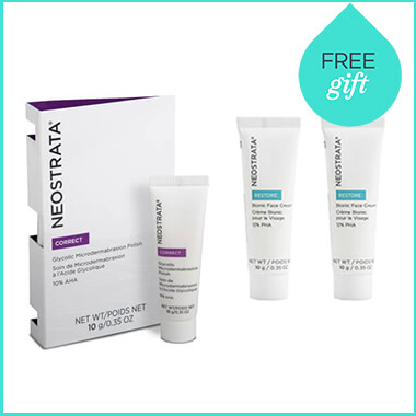 Neostrata UK | Choose Free Sample | Official Stockists | Free UK ...