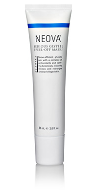 NEW - Neova Serious GlyPeel [Peel-Off Mask] | Dermacare