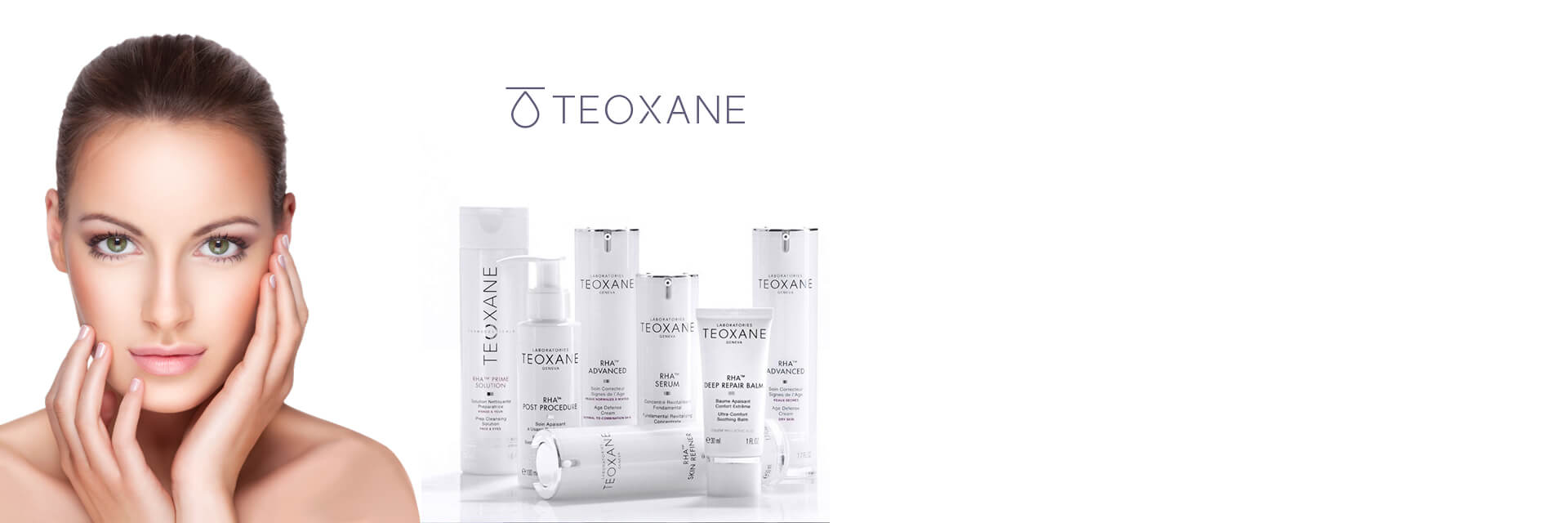 Professional Skincare | Luxury Cosmetics | Online Clinic | Dermacare