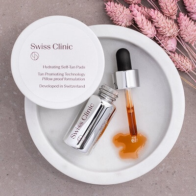 Find Out How to Get The Perfect Self Tan for the Summer!