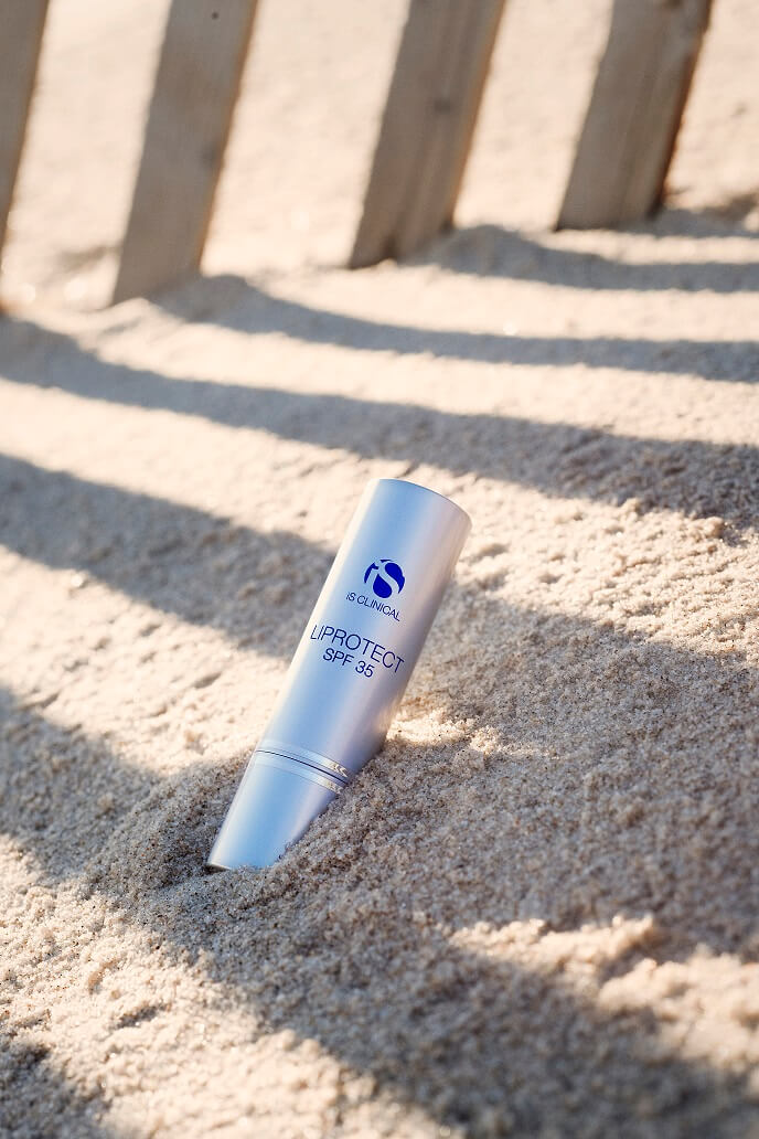 Meet Your New Favourite Sunscreens From IS Clinical