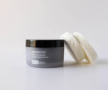 Find out about the new PCA Skin Pigment Bar | Dermacare